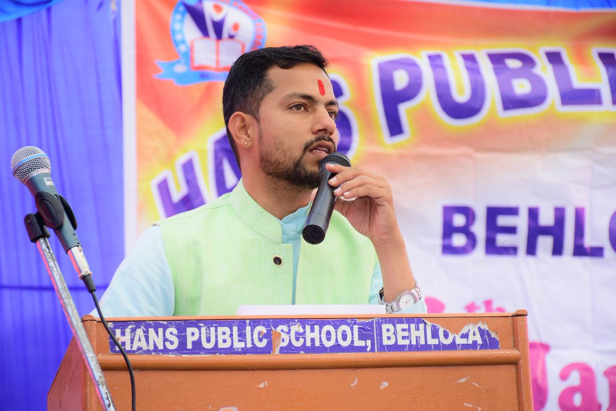 Devendra Sharma Bhardwaj (@DPiploda) | Twitter