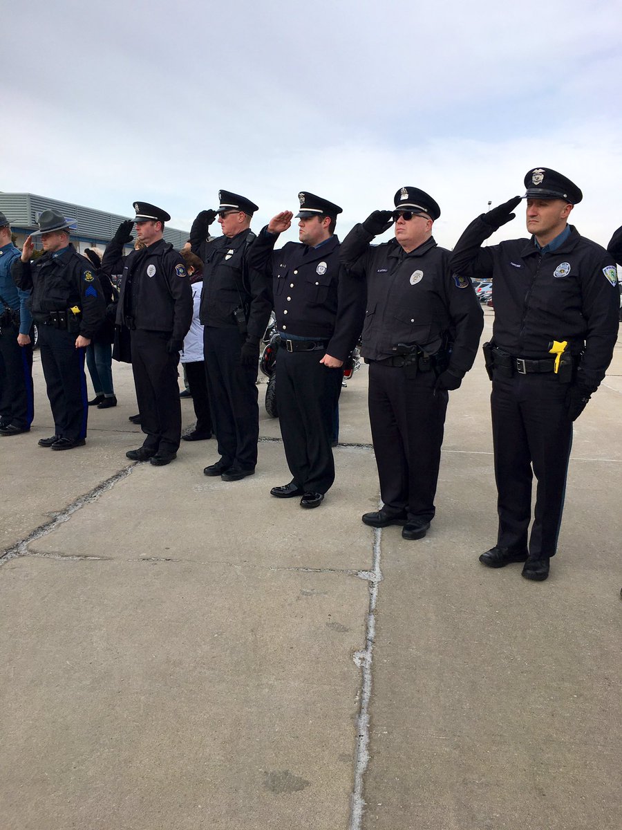 Defense Intelligence Agency Police