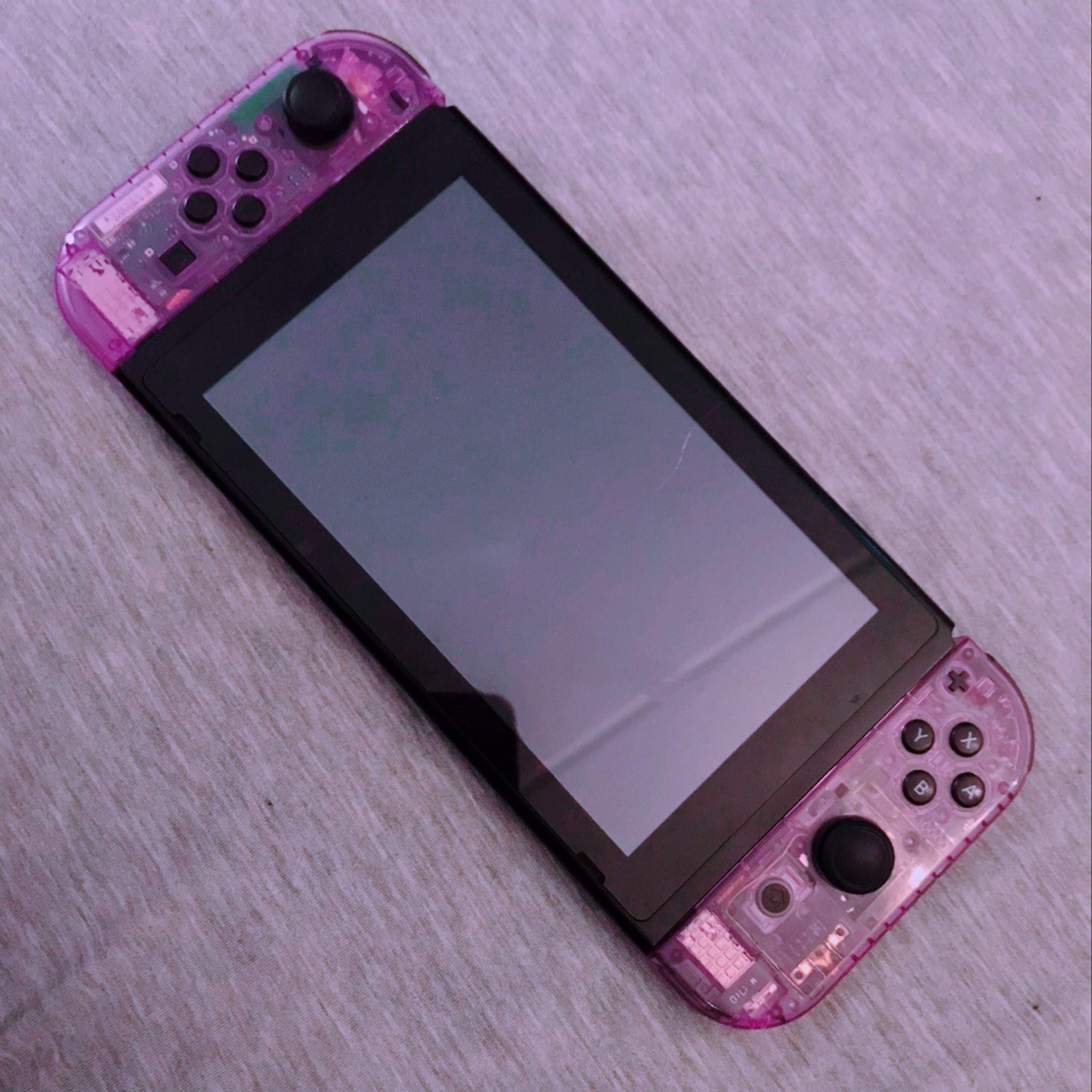 shari ☁️ (@milkgrrl) / Twitter