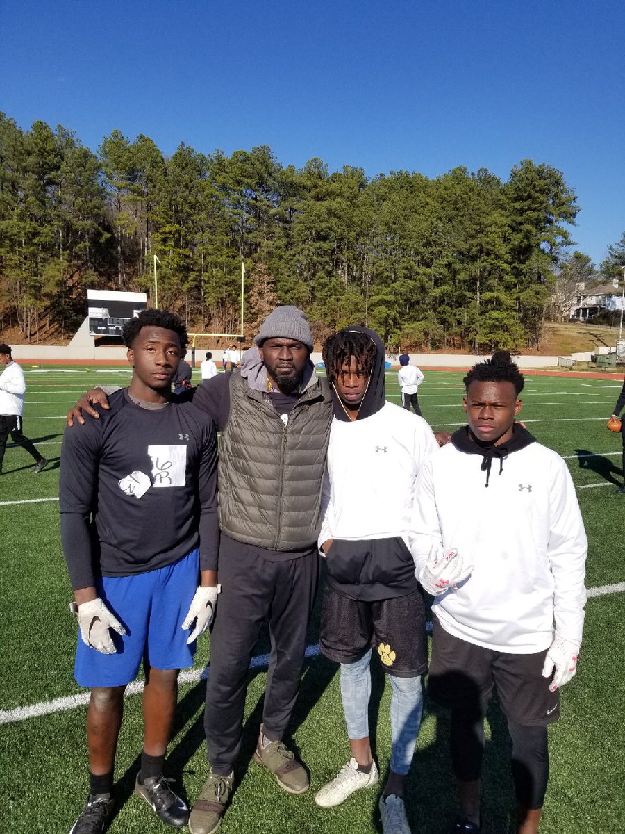 Demetrius Mitchell🚀💪🏾🏈🥇🏆 (@BigMeat02398521) | Twitter