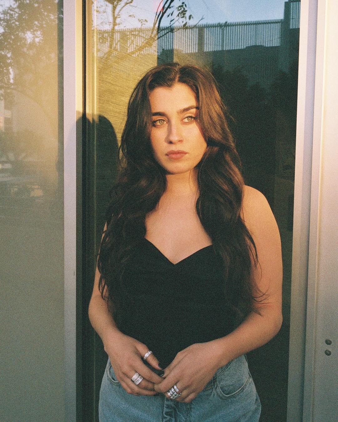 Lauren Jauregui Updates On Twitter Ig Lauren Posted On Instagram