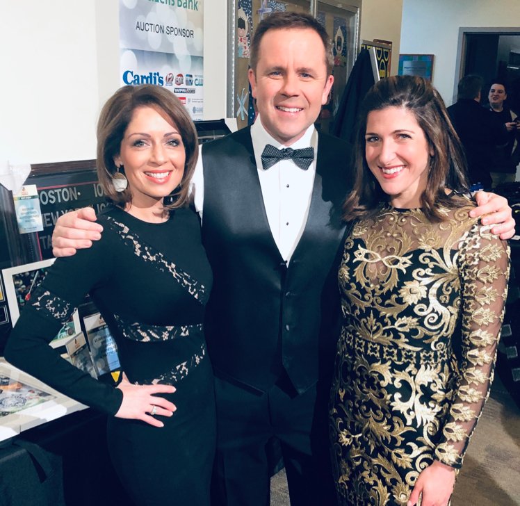 Michelle Muscatello's Instagram, Twitter & Facebook on IDCrawl