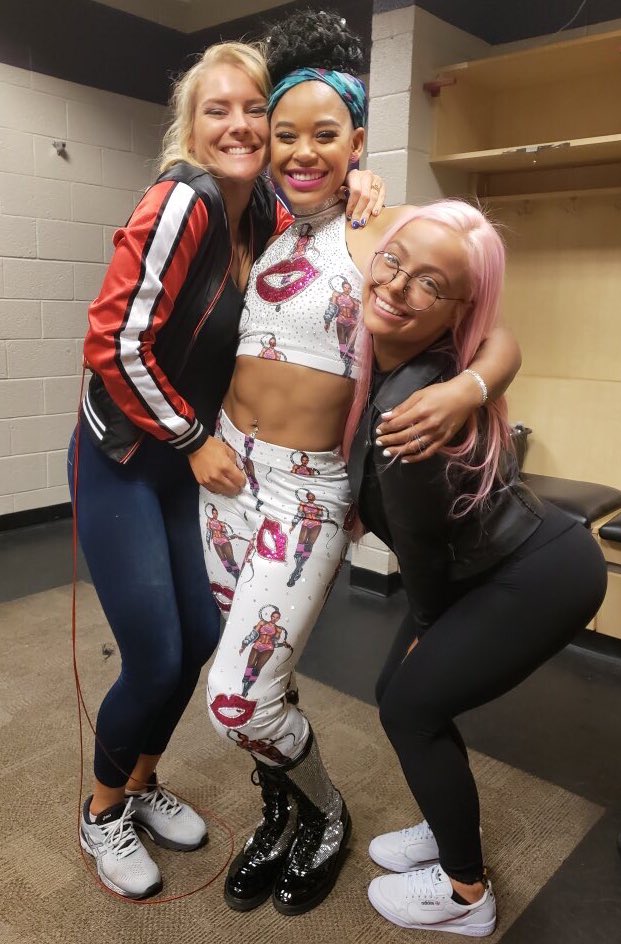 Black Excellence Bianca Blair Appreciation Thread | Page 39 | Sports ...