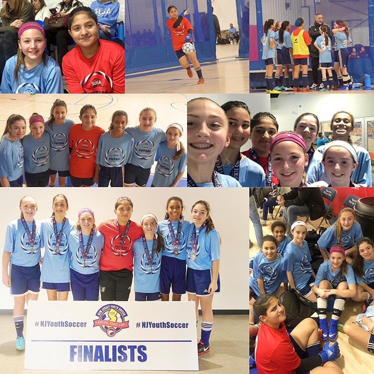 SUSA Academy on Twitter: SUSA Academy on Twitter: