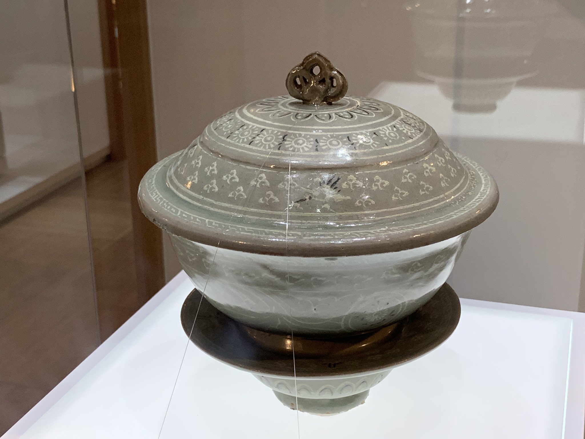 eggry on Twitter: "청자 #대한콜랙숀 #DDP…