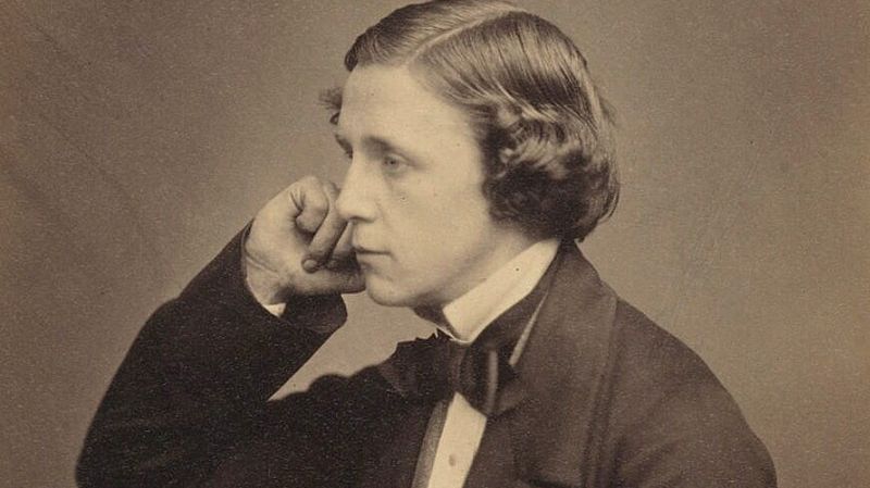 Charles dodgson: Latest news, Breaking headlines and Top stories ...