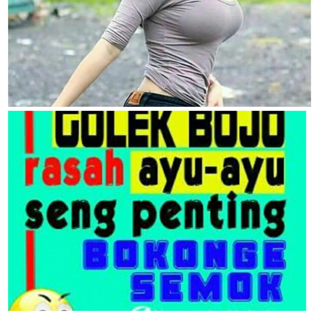 Ayu Semok