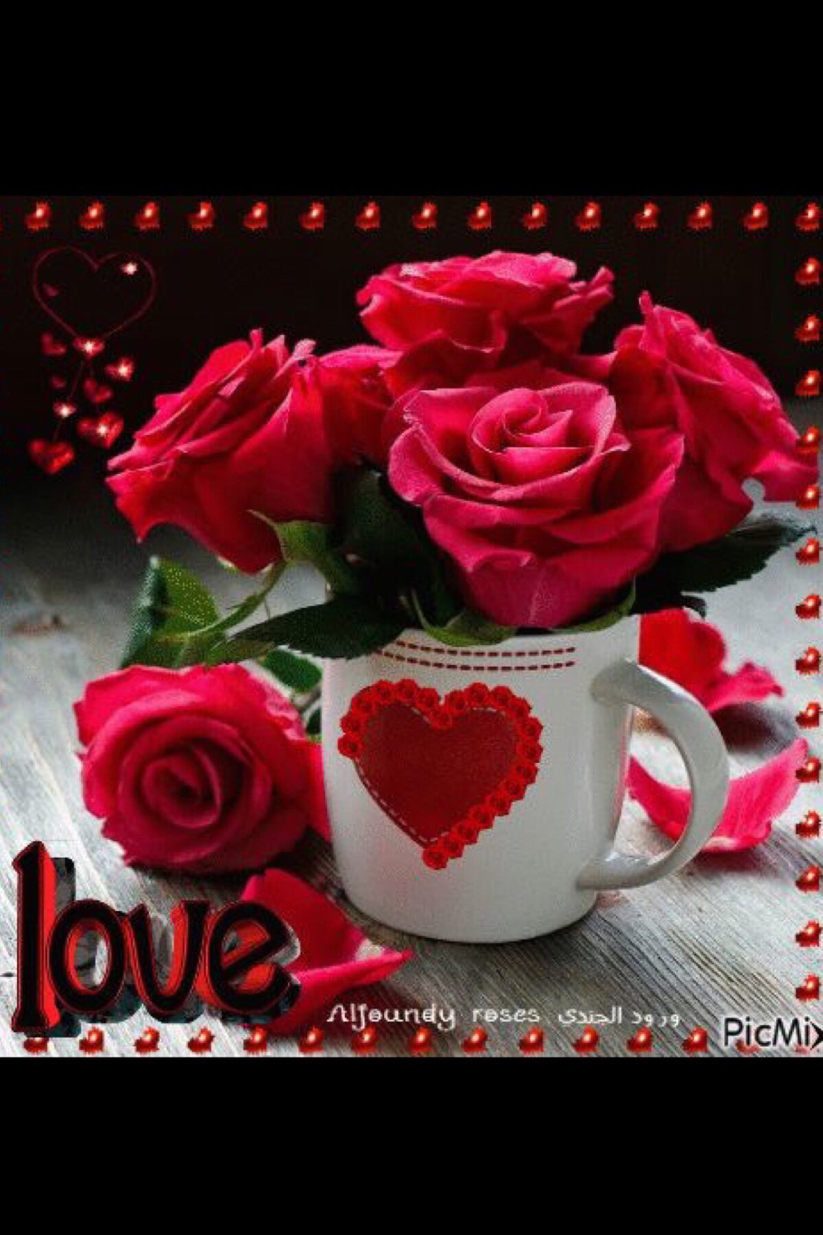 Happy Sunday My Love