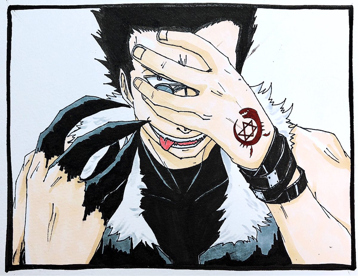 「ちなみにこんな感じで始まるよ 」K🍬/ Kyasuの漫画