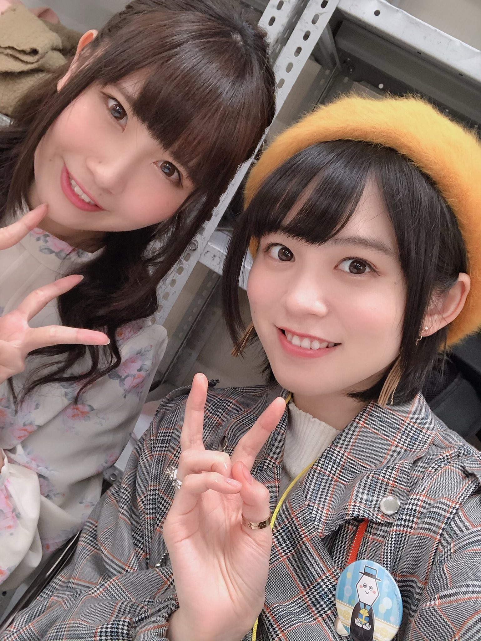 中島由貴(なかしま ゆき) 4/26写真集発売 on Twitter: "BEMANI SPECIAL LIVEありがとうございました！ みなさんと一緒に『Catch Our Fire！』を ...