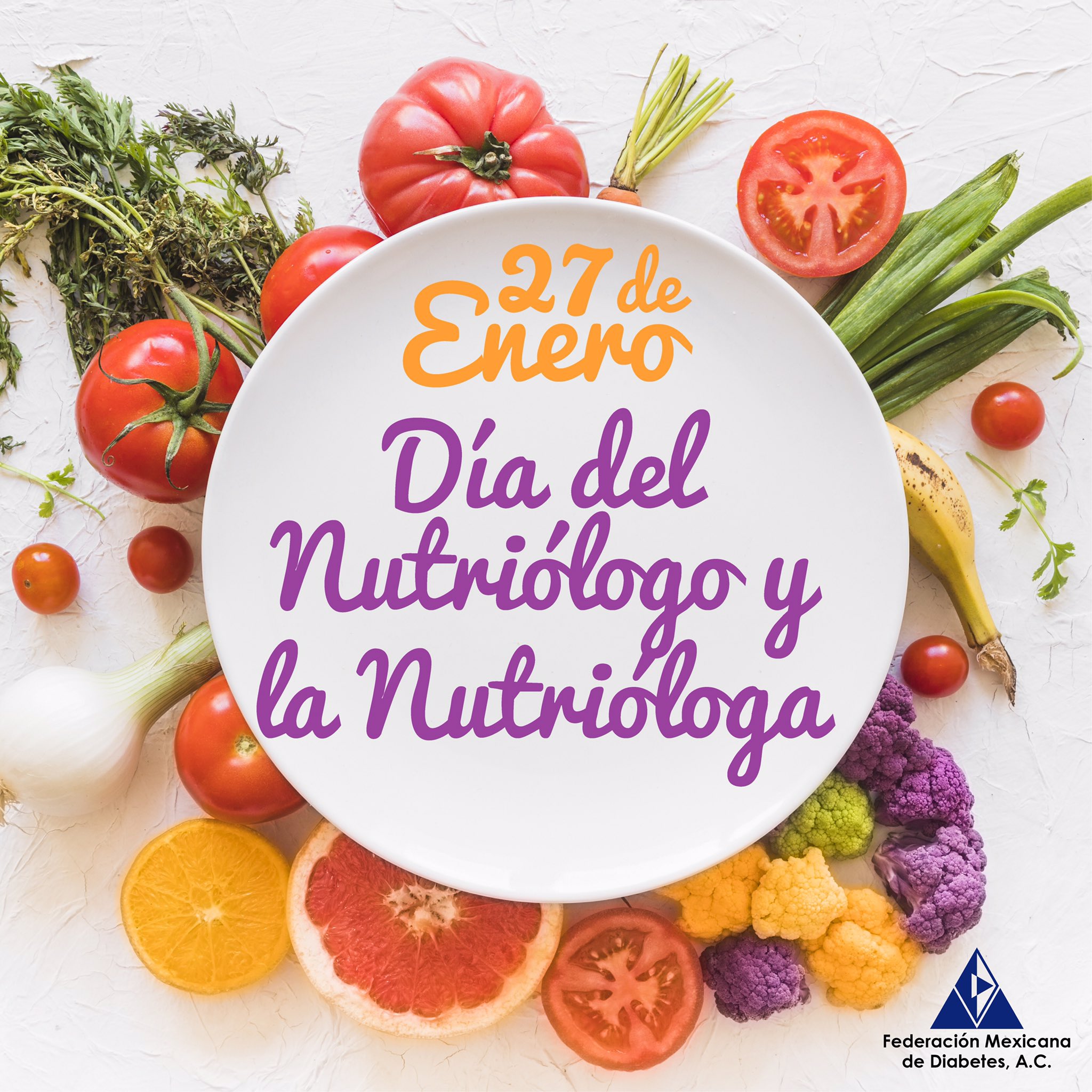 Dia Del Nutriologo