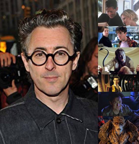 Alan Cumming Son Of The Mask