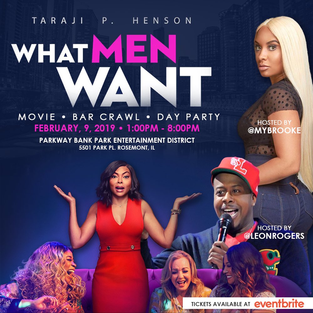 What men want poster - tvlasopa