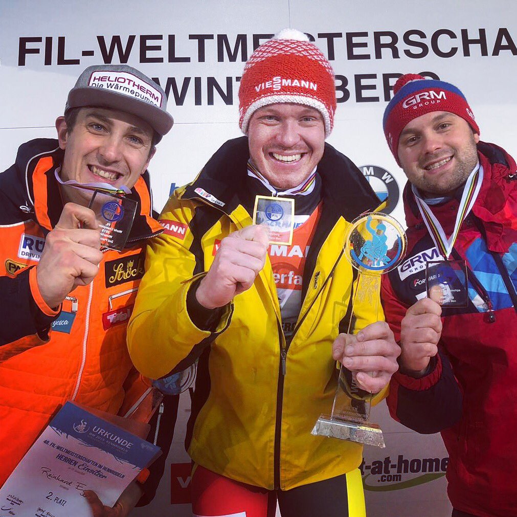 Felix Loch - Steckbrief, News, Bilder | GALA.de