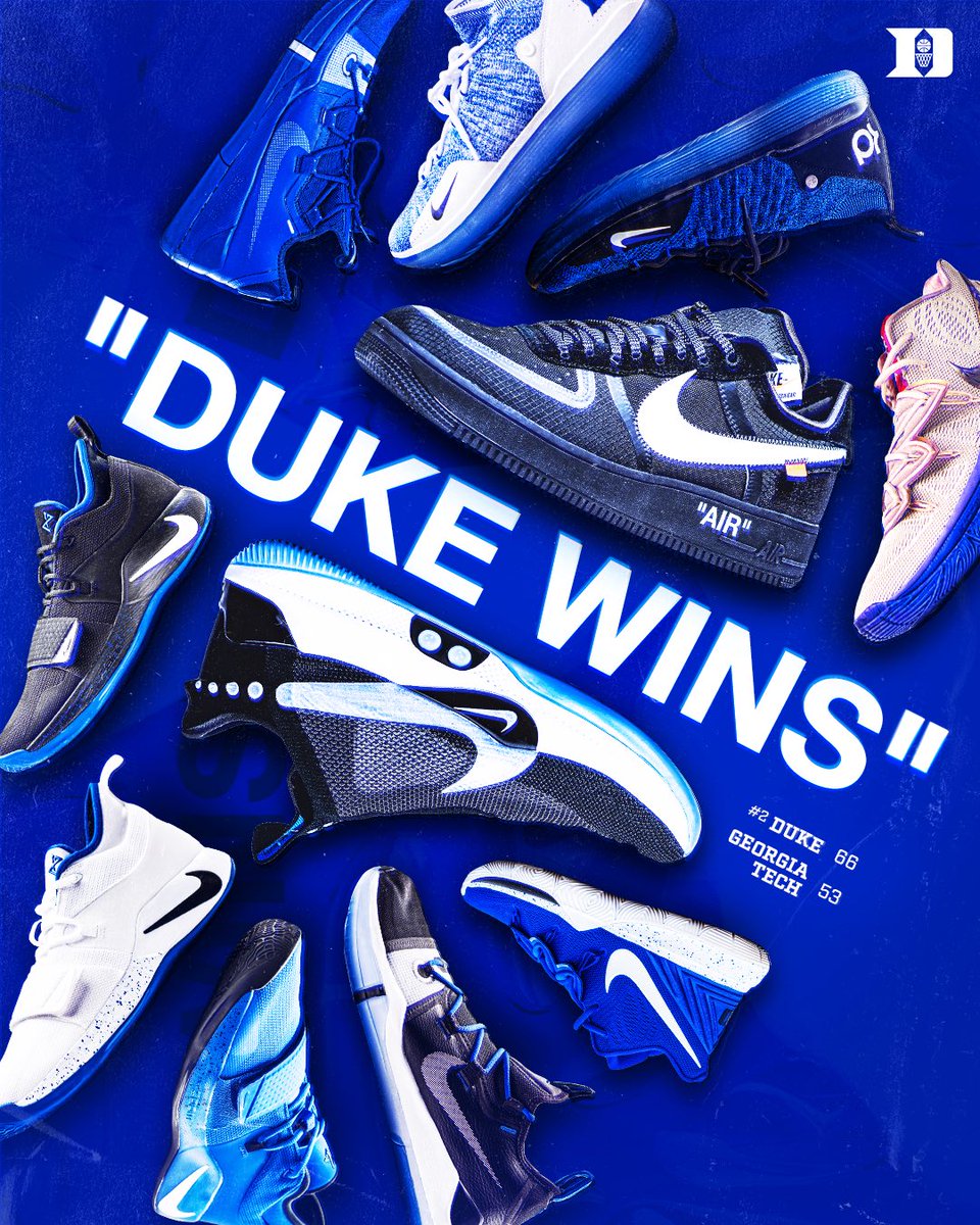 42 best Dukewins images on Pholder | “DUKE WINS” #DukeWins #DukeKicks