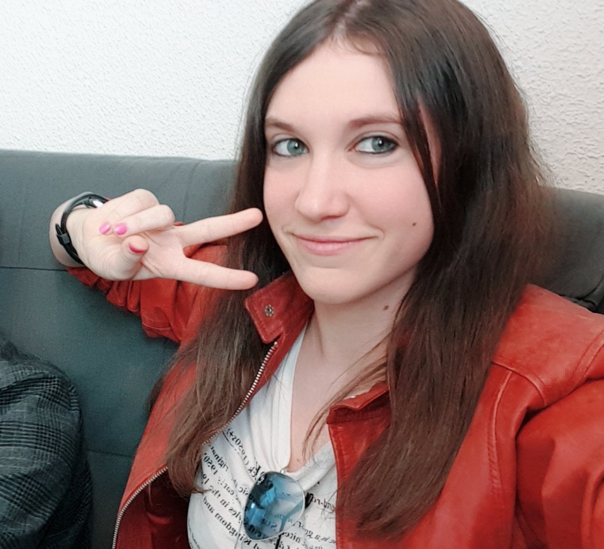 Paula Croft's Instagram, Twitter & Facebook on IDCrawl