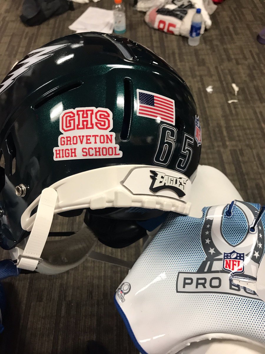 133 best Lane Johnson images on Pholder | Lane Johnson65, Eagles and ...