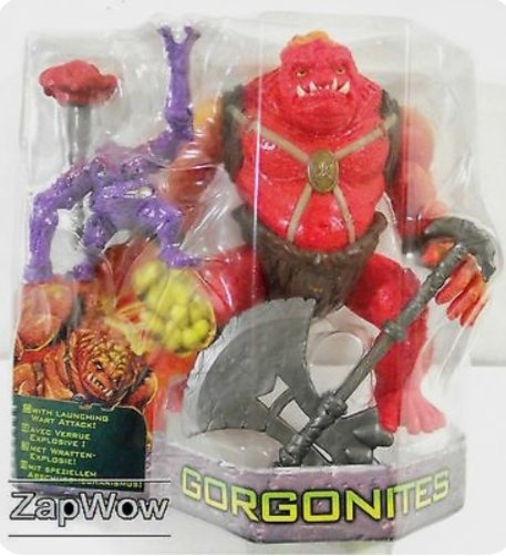 Small Soldiers Flatchoo