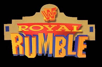 Royal Rumble Logo