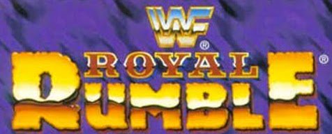 Royal Rumble Logo