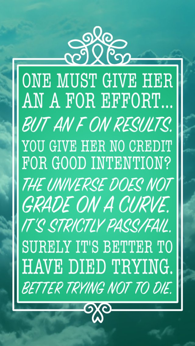 Bioshock Infinite Lutece Quotes