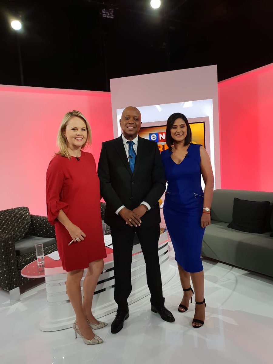 HumpdayHappiness MorningNewsToday danmoyane AngieEllse eNCA | Uveka ...