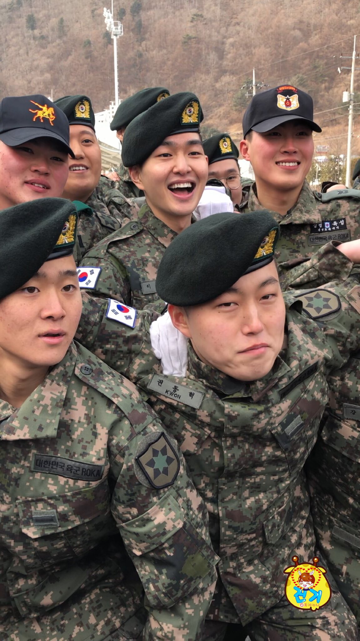 목자누나only For진기 On Twitter 진기 너무 멋있다고…