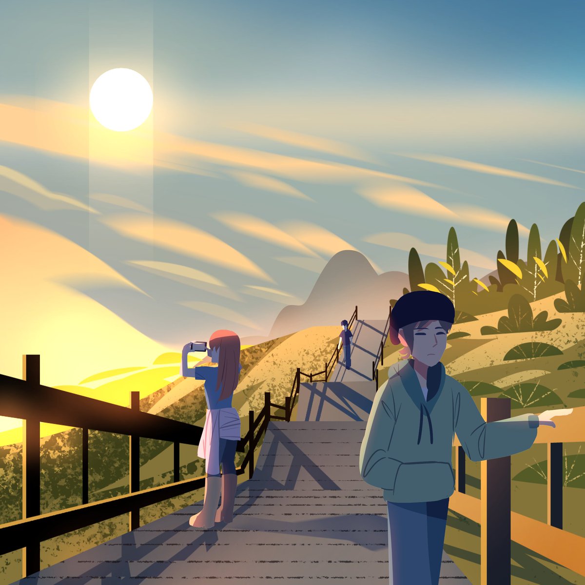 bryan (@roastedstix) さんのイラスト・マンガ作品まとめ (17 件) - Twoucan