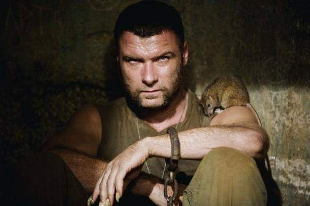 Sabretooth Liev Schreiber