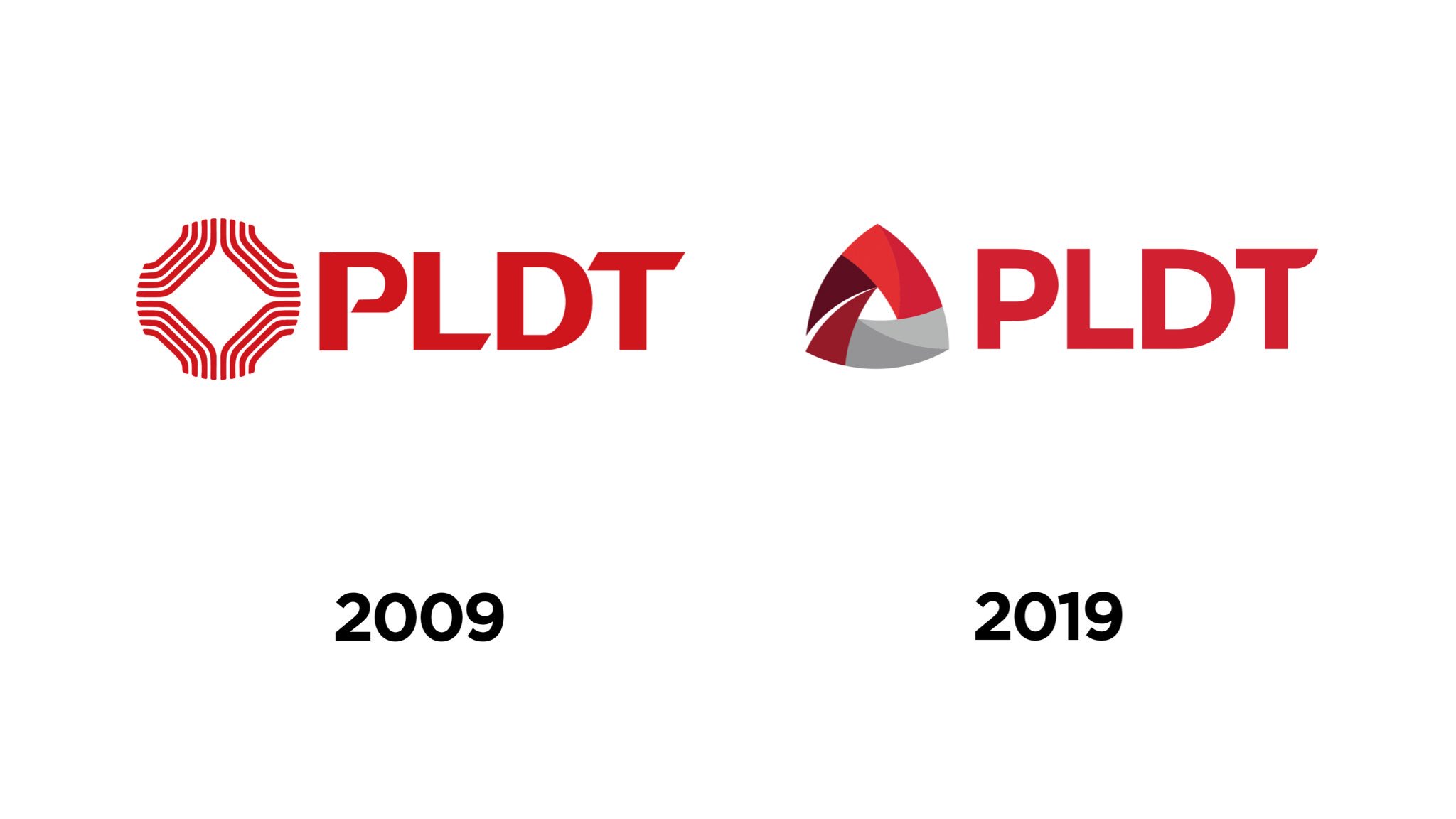 Pldt Logo