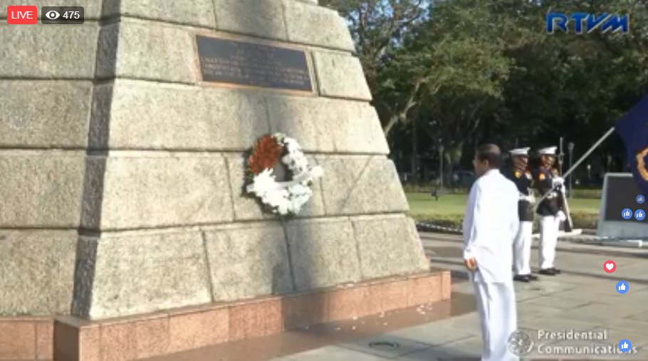 Jose Rizal: Latest news, Breaking headlines and Top stories, photos ...