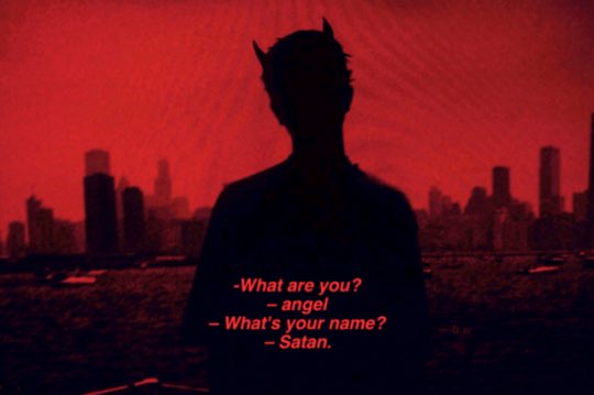 Devil Quotes Tumblr