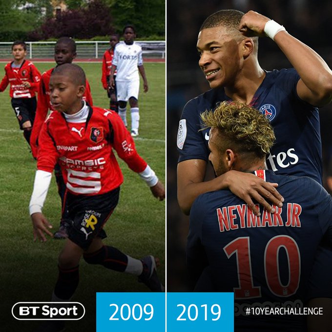 Ranking the 5 best PSG players so far this season (2021-22)