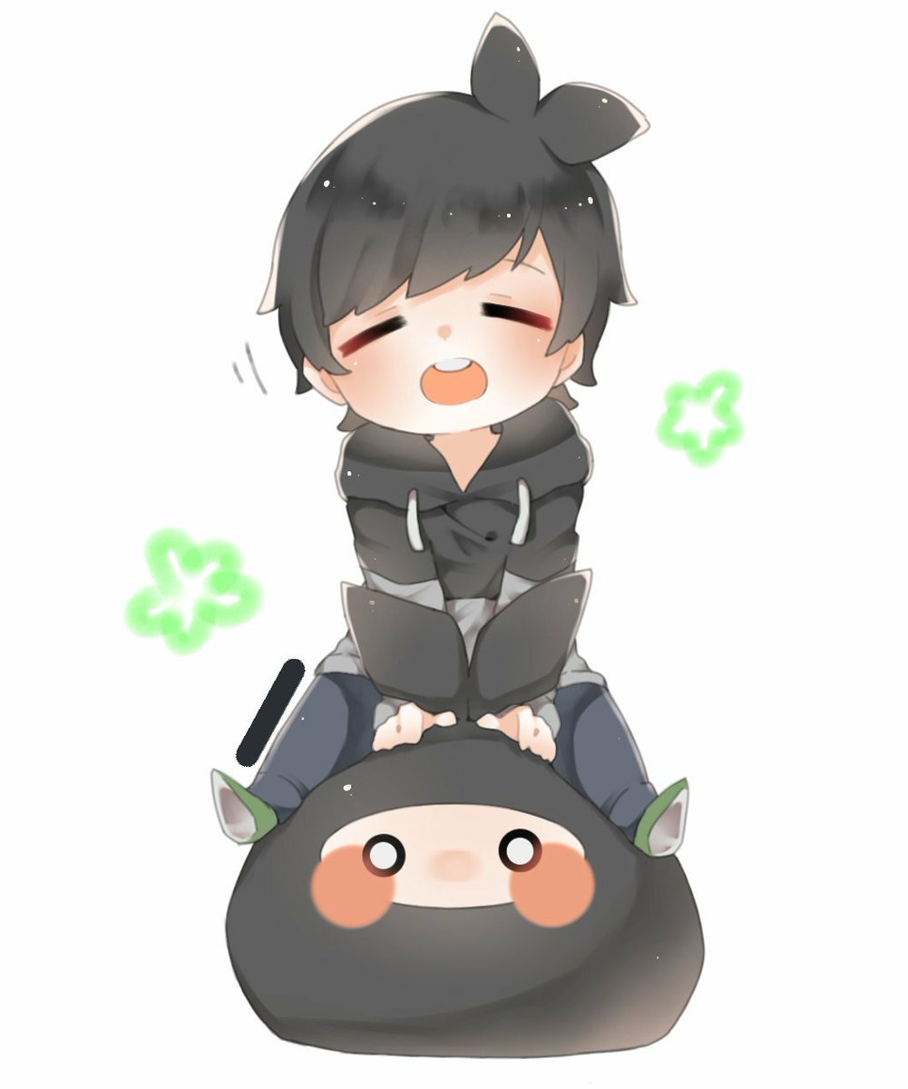 もちつき🐰 (@Teddy_sinamon) | Twitter