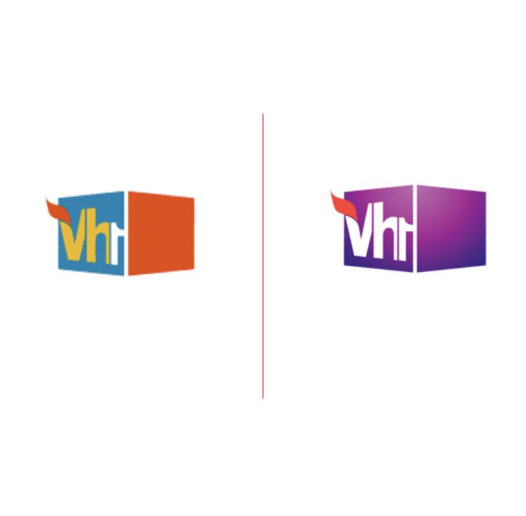 Vh1 Logo