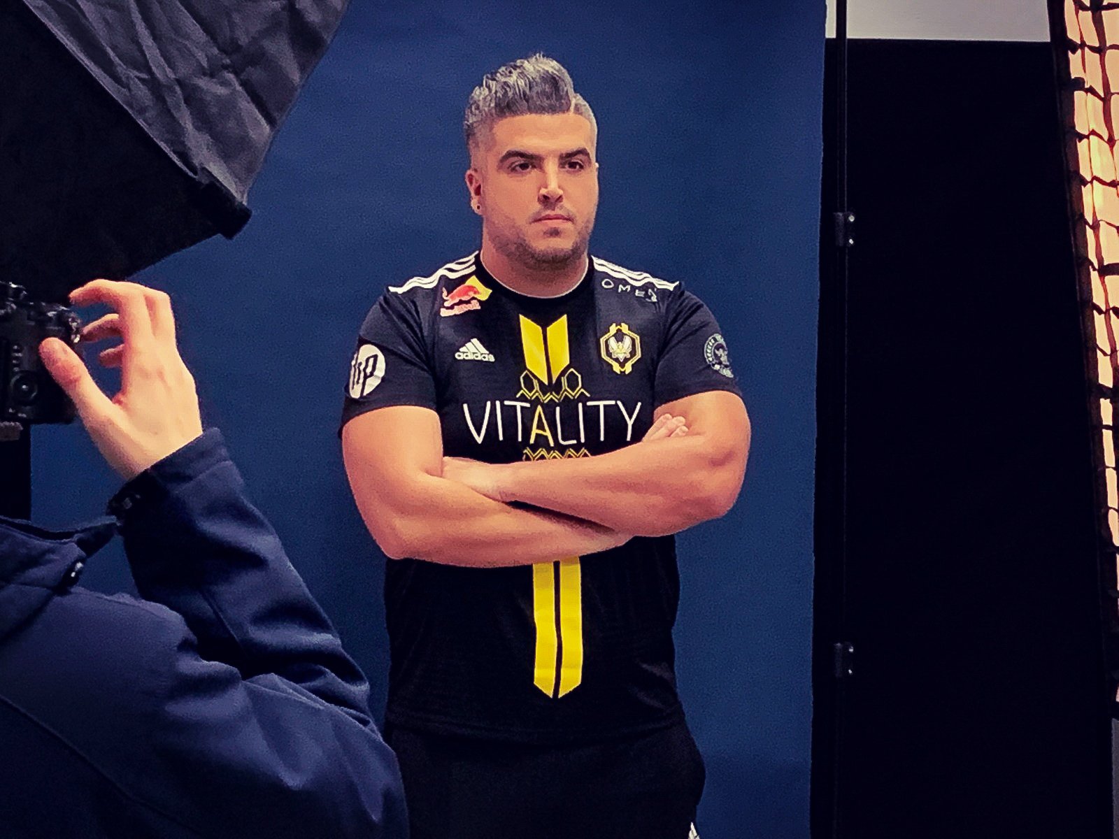 French legend RpK returns to competitive CS as free agent