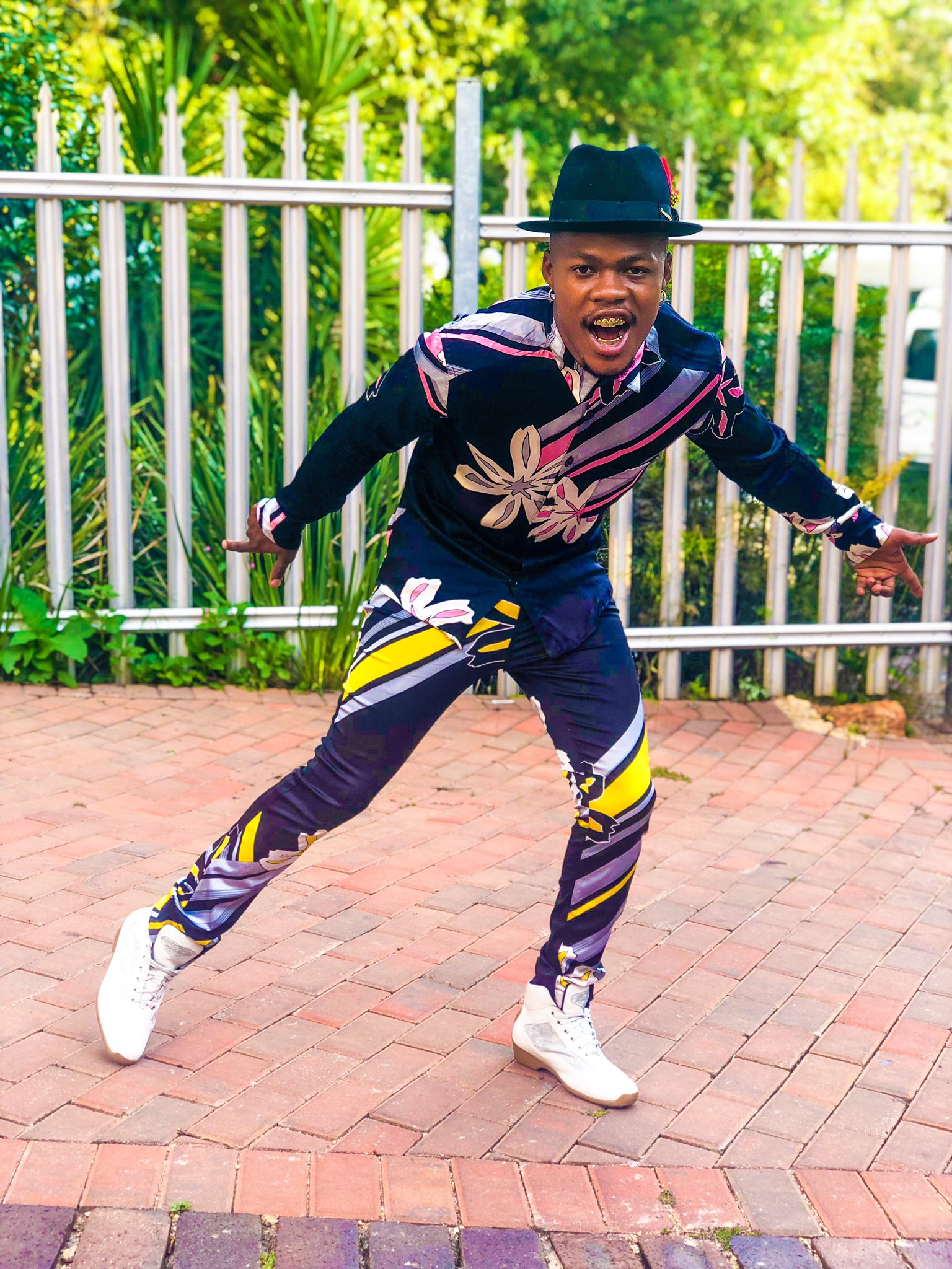 Skhothane Clothes