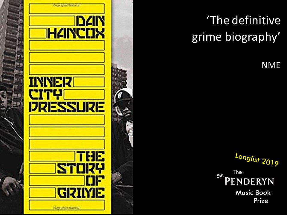 Dan Hancox on Twitter: "ha no worries - i totally get you (i feel uncomfortable linking to ...
