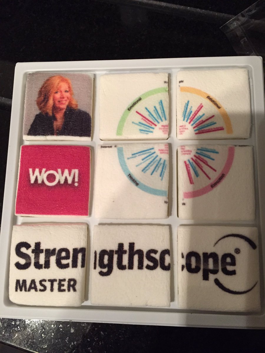 Strengthscope® (@Strengthscope) | Twitter