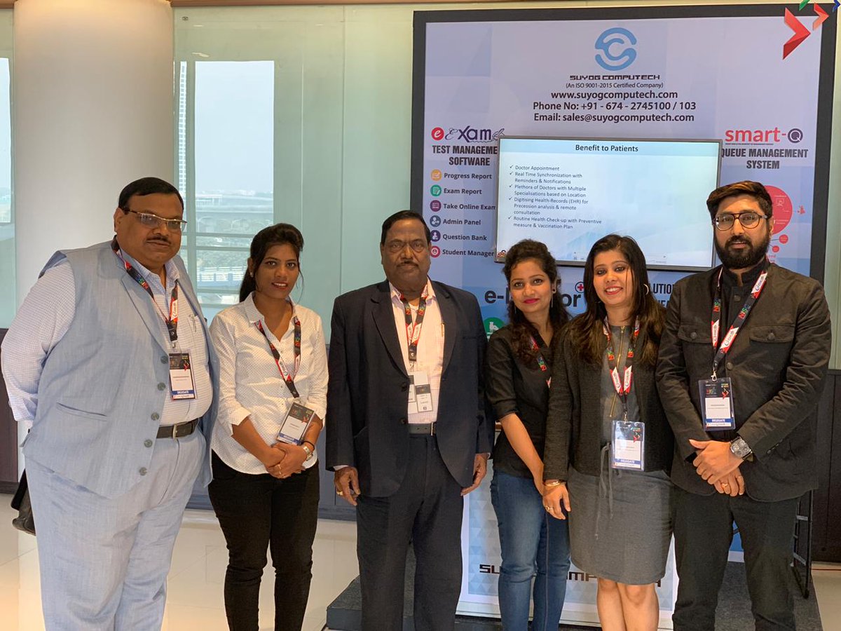 Suyog Computech Overview and Company Profile | AmbitionBox