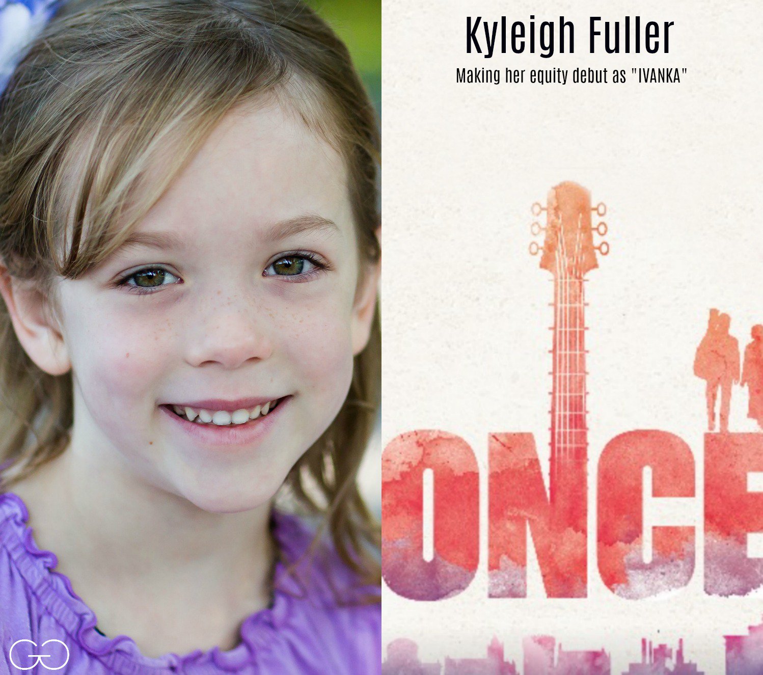 G. Gardner Talent on Twitter: "Congratulations to 5-year-old GGTM kid, Kyleigh Fuller, who joins ...