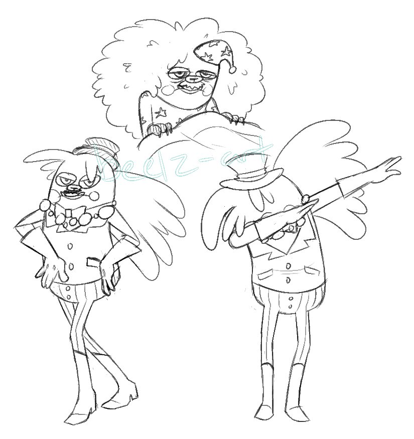 Locoroco bonmucho - truckbopqe