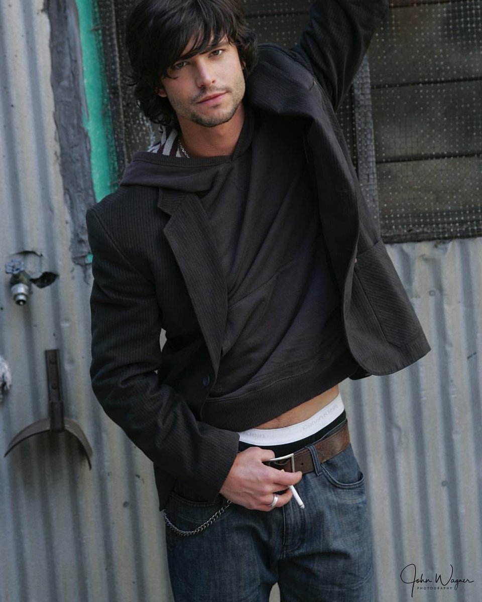 Jason Behr - Photos of our Favourite Guy Jason; Old and New! - Page 4 ...