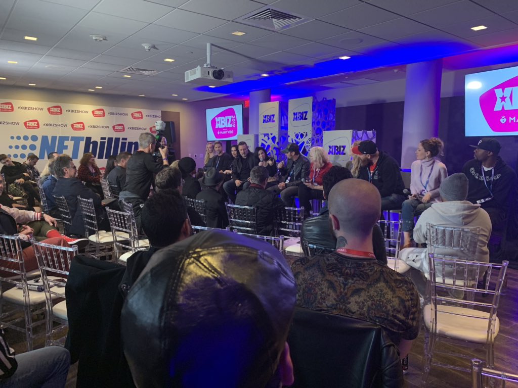 TW Pornstars - Alec Helmy. Twitter. Big thanks to our all-star panel of ...