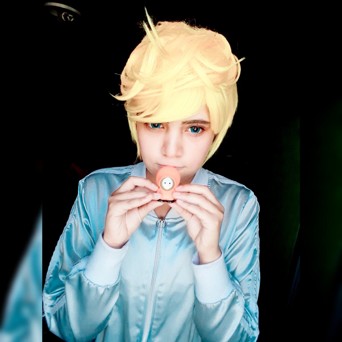 Butters Cosplay