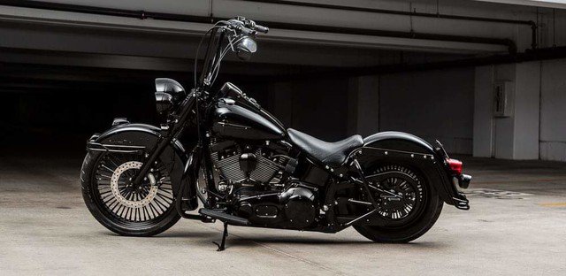 Cholo Style Indian Motorcycle | Reviewmotors.co