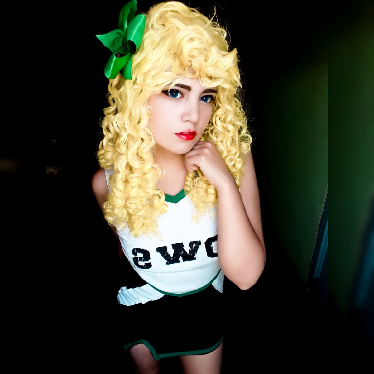 Bebe South Park Cosplay