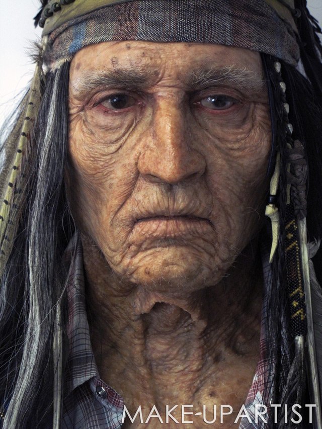 UnintentionalUncannyValley / Live-Action Films - TV Tropes