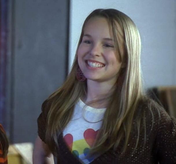 Bridgit Mendler Alice Upside Down