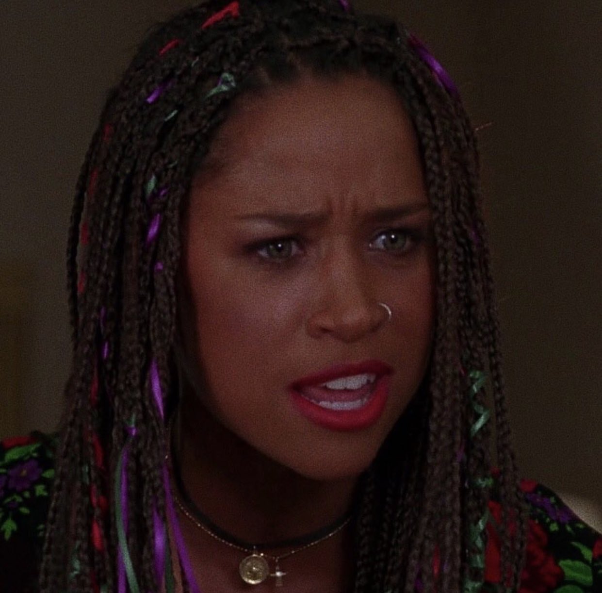 Clueless Dionne Citaten